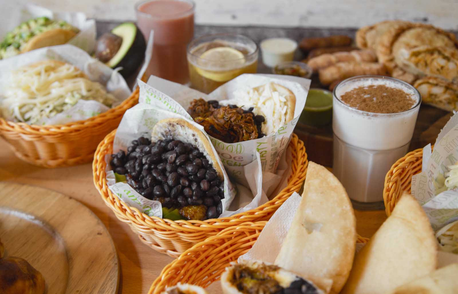 Venezuelan Food: 17 Dishes to try in Venezuela or at Home - Traveling ...