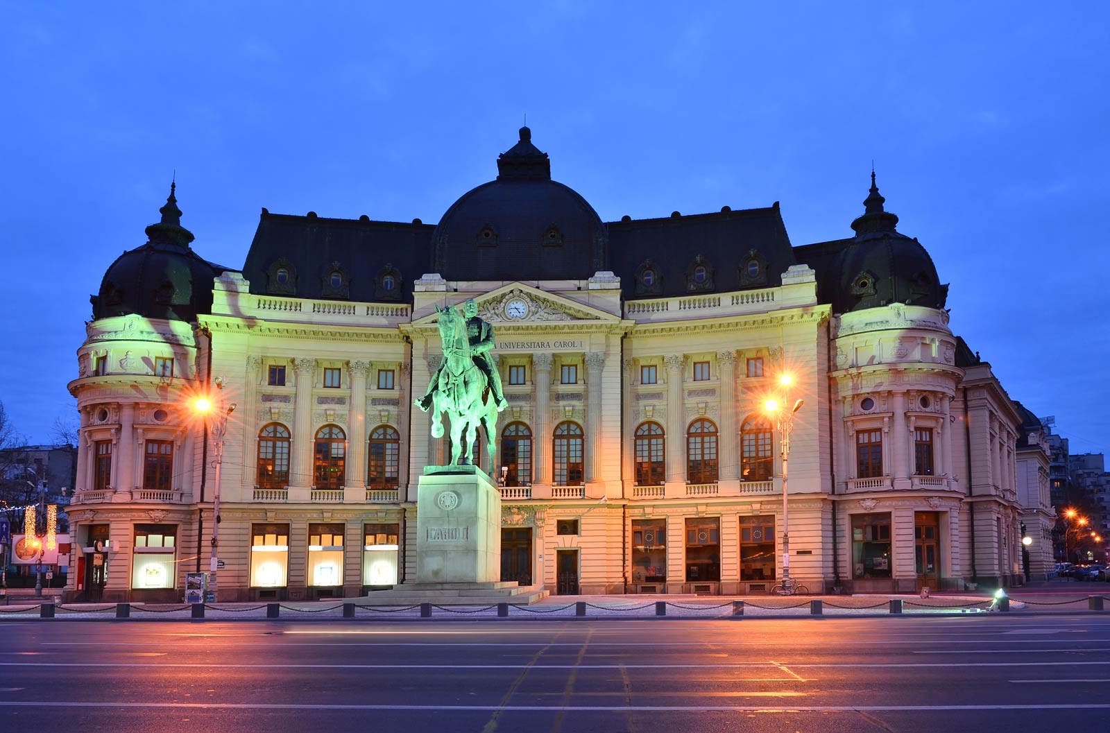 14 Best Things to do in Bucharest - Traveling Tour Guides | Your Dream ...