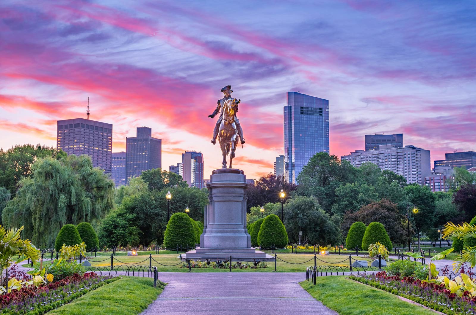 34 Cool Things to do in Boston in 2022 - Traveling Tour Guides | Your ...