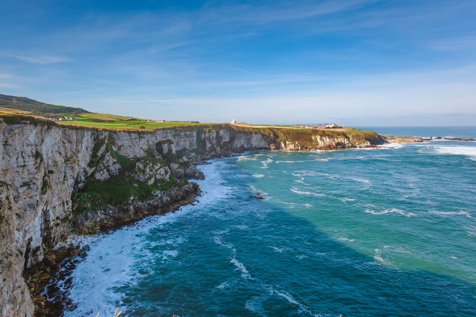 The Ultimate Causeway Coastal Route Itinerary, Northern Ireland ...