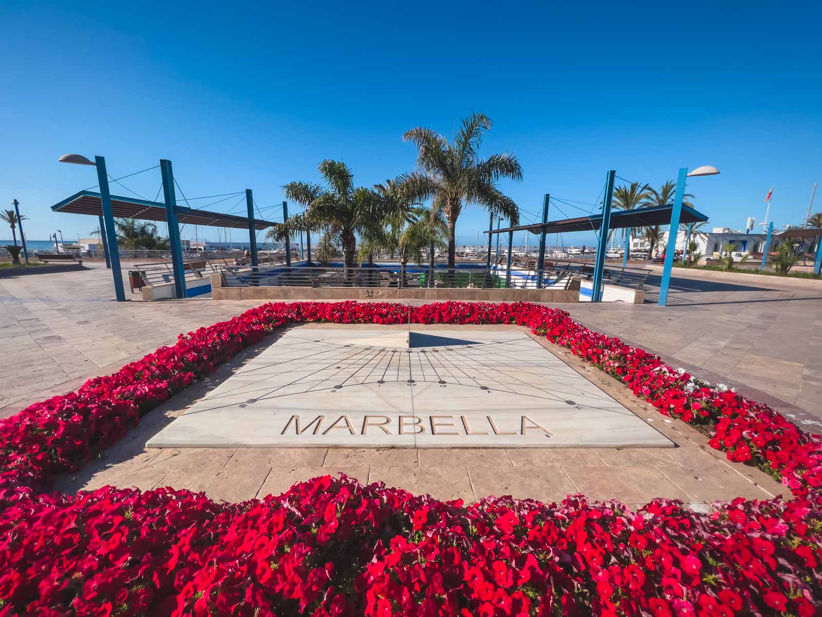 25 Of The Best Things to do in Marbella, Spain - Traveling Tour Guides ...