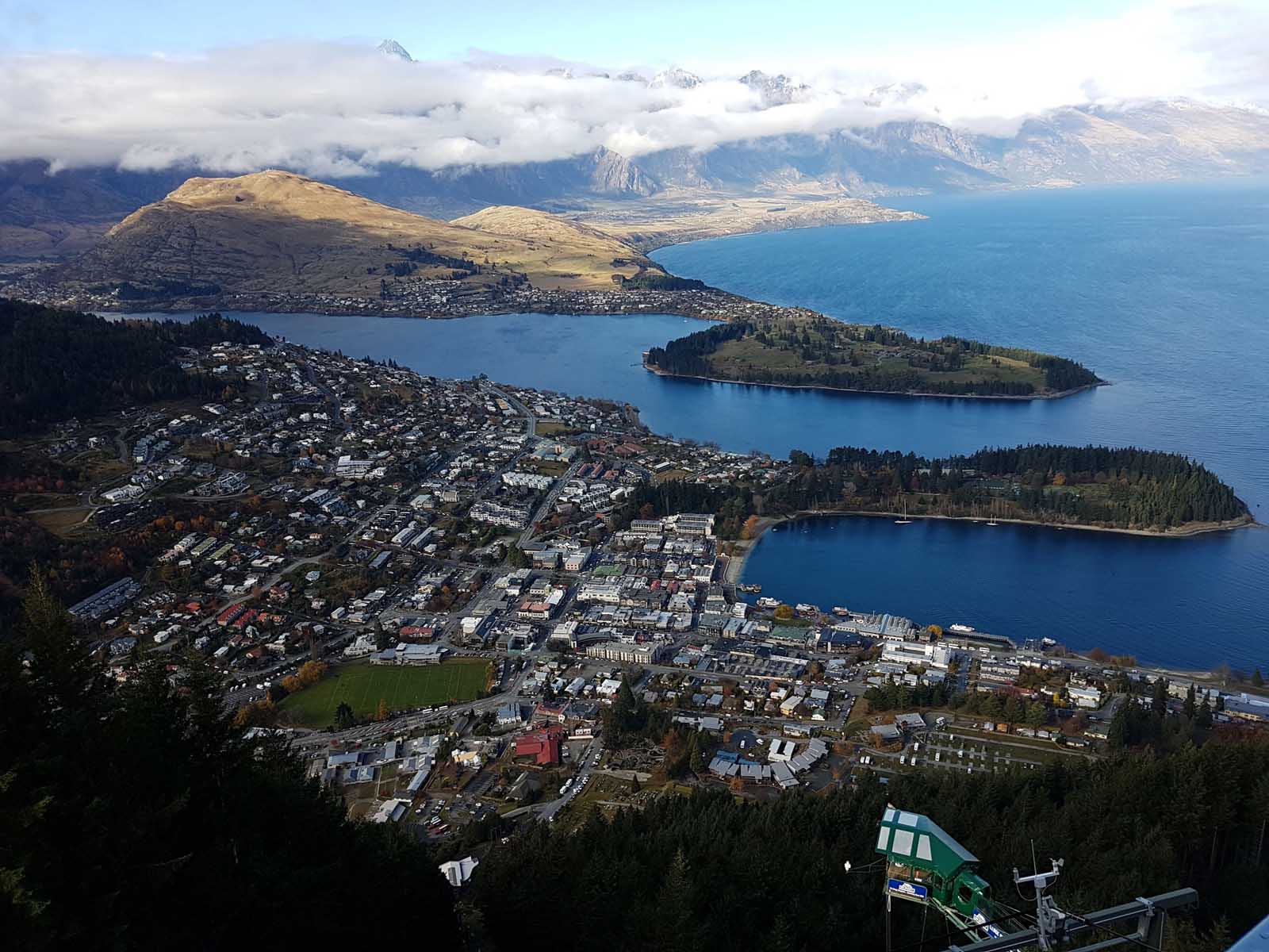 13 Best Things to do in Queenstown New Zealand - Traveling Tour Guides ...
