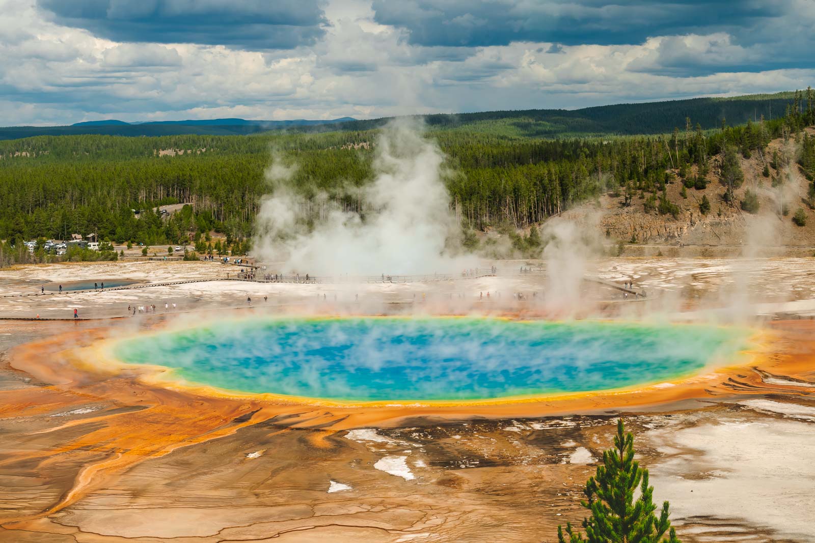 50 Best Places to Visit in the USA - Traveling Tour Guides | Your Dream ...