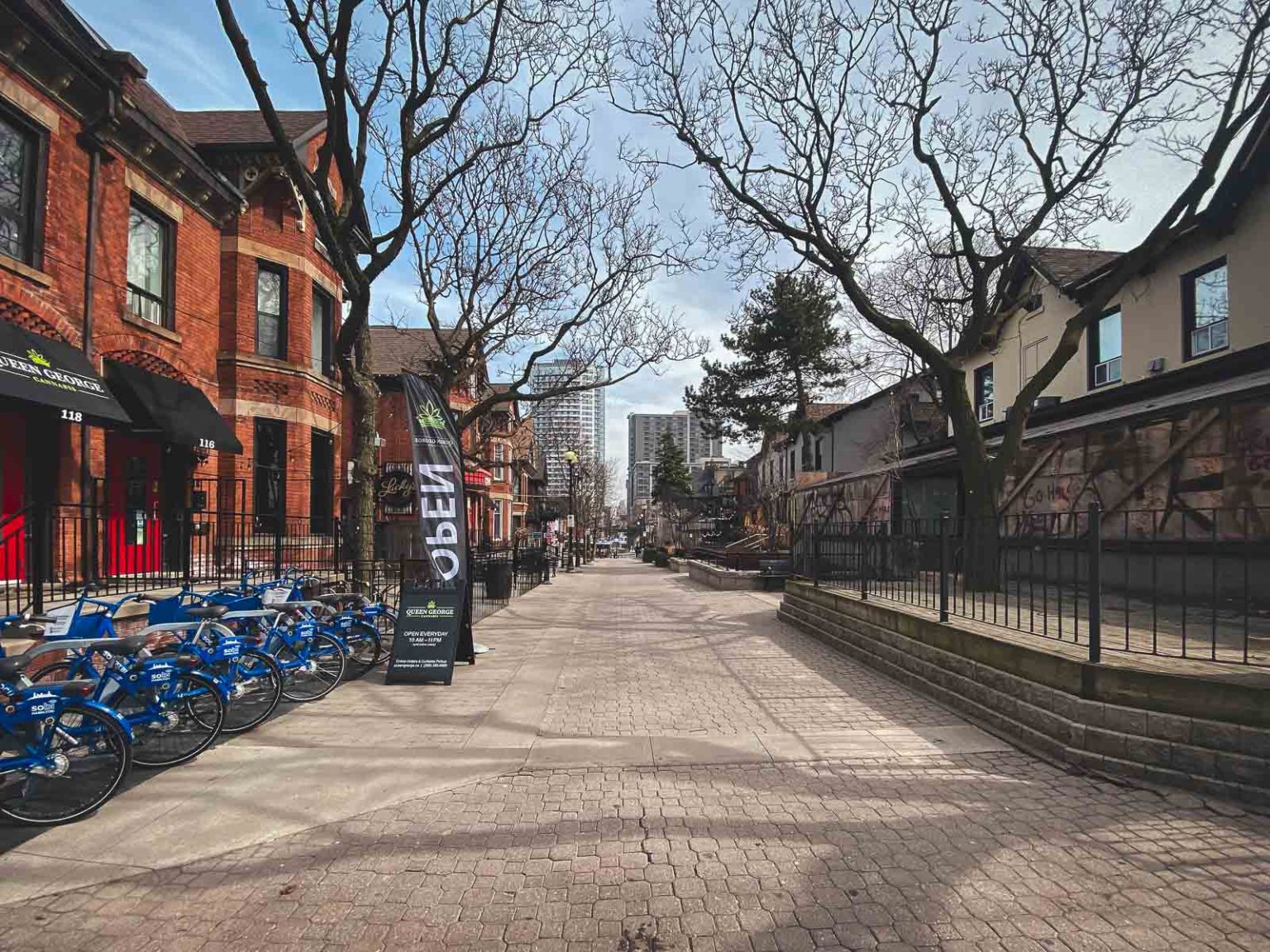 18 Awesome Things to do in Hamilton, Ontario - Traveling Tour Guides ...