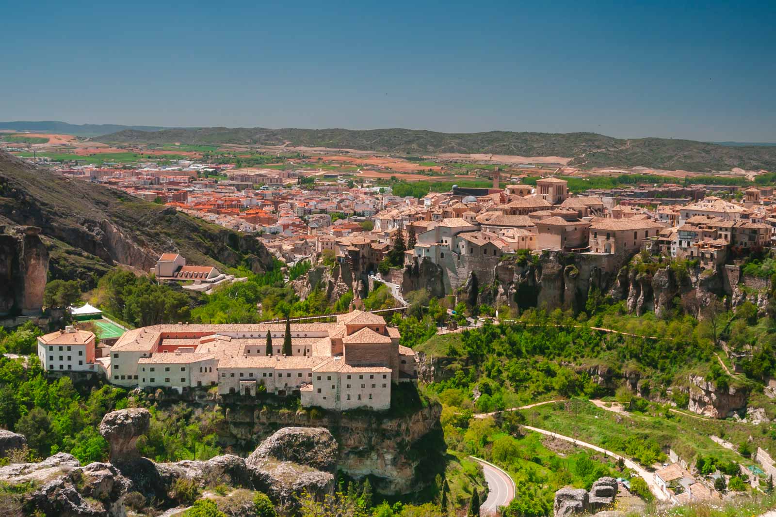 23 Interesting and Fun Facts About Spain - Traveling Tour Guides | Your ...