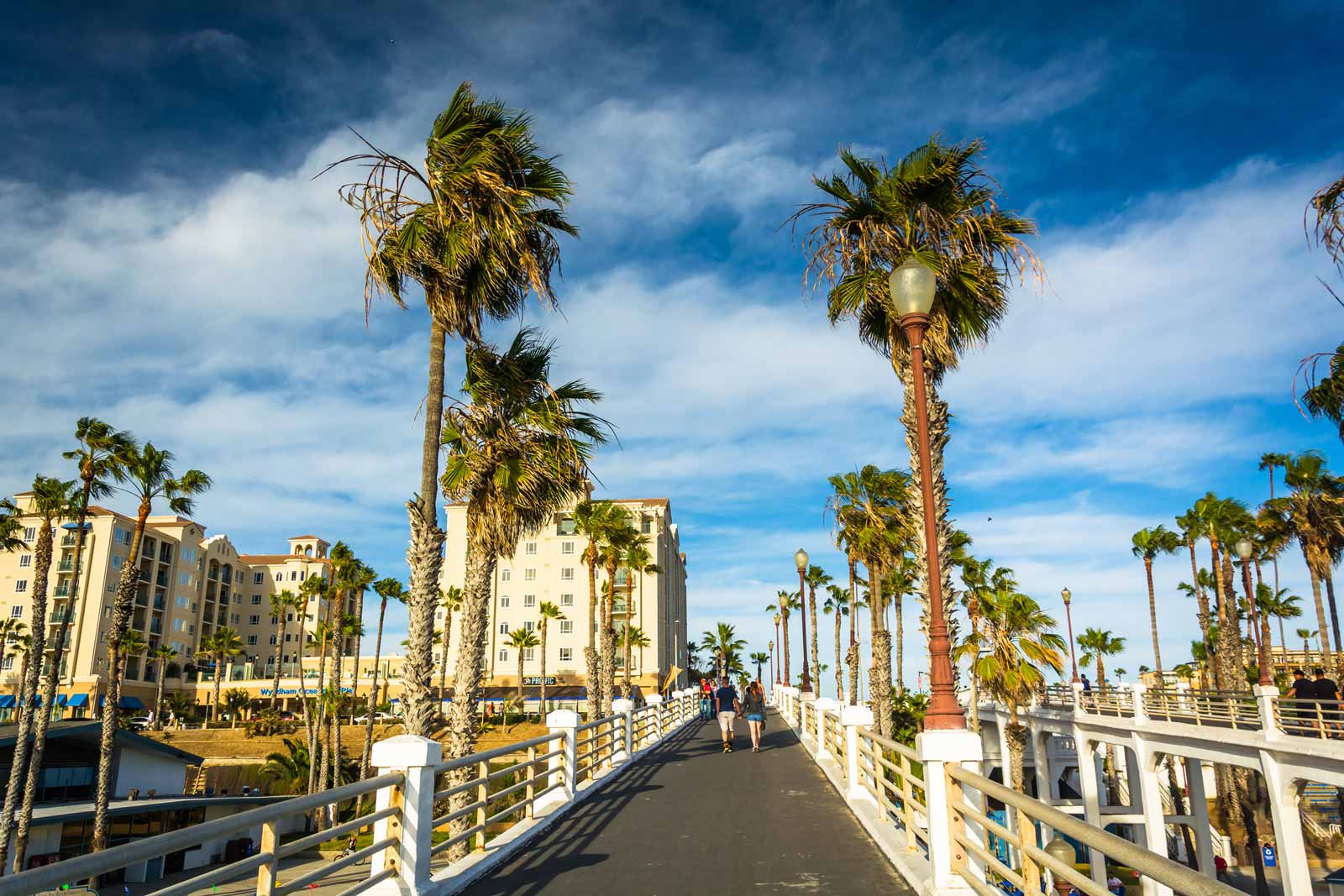 Exploring The Changing Landscape Of Oceanside, California - Traveling ...