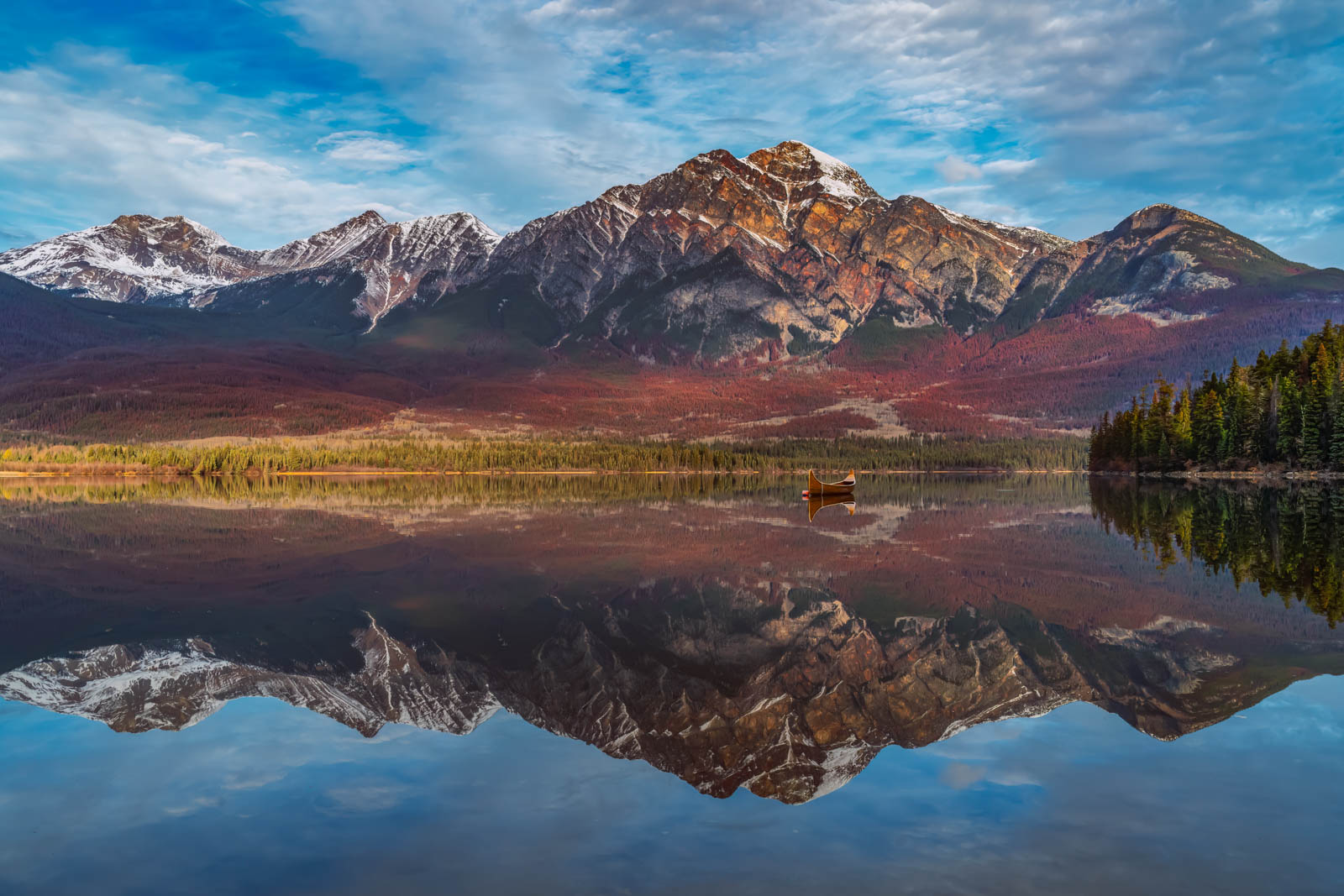 31 Most Beautiful Places to Visit in Alberta - Traveling Tour Guides ...