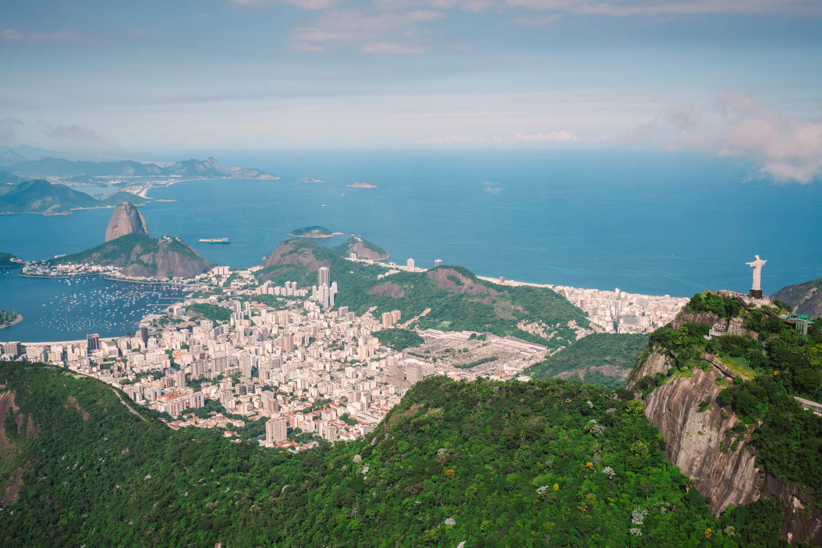 28 Best Things to Do in Rio De Janeiro in 2023 - Traveling Tour Guides ...