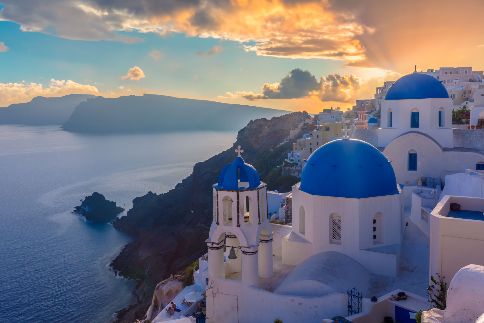 Is Greece Expensive to Visit: Travel Costs in 2023 - Traveling Tour ...