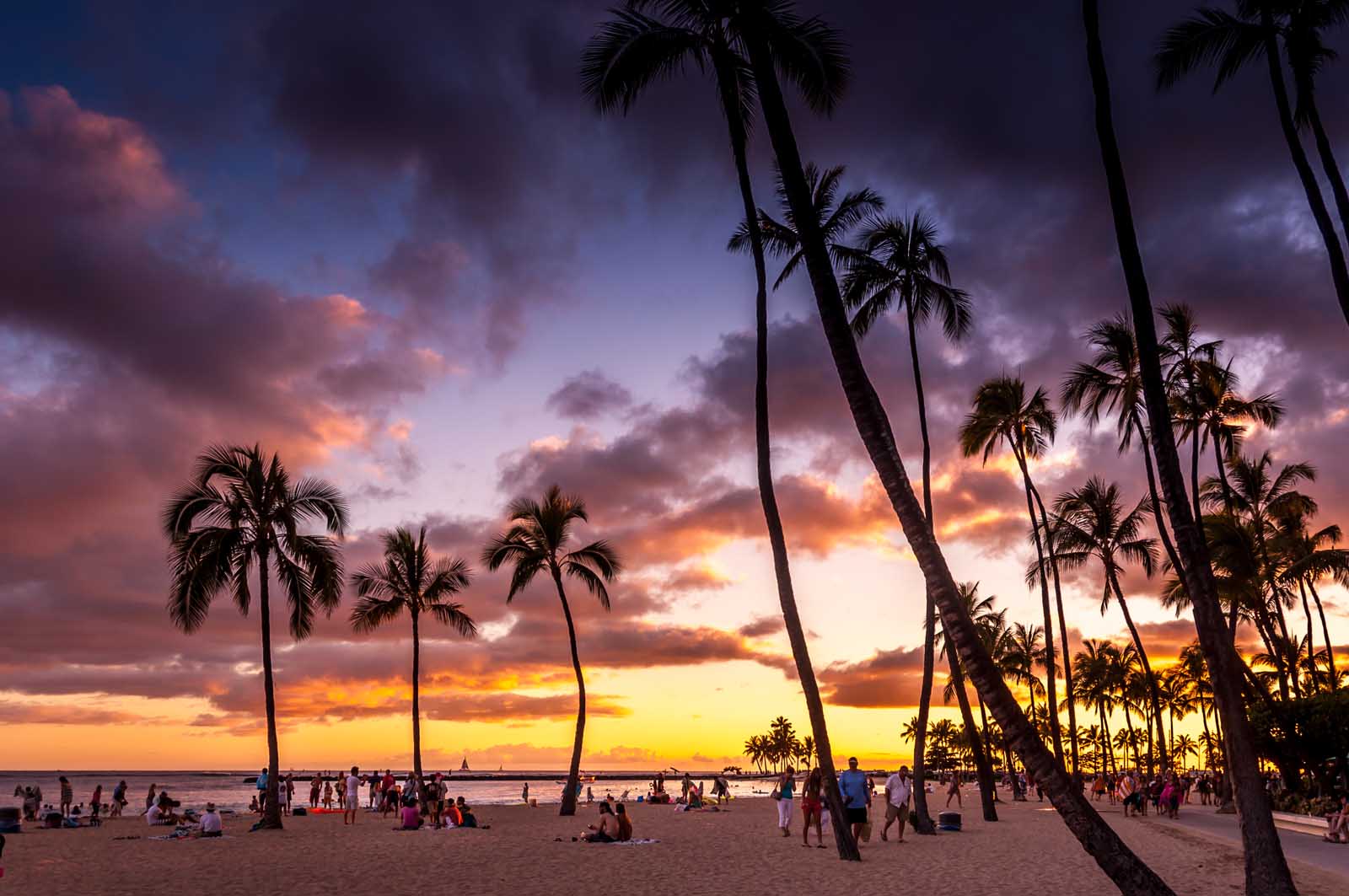 33 Best Things to Do in Honolulu Hawaii in 2023 - Traveling Tour Guides ...