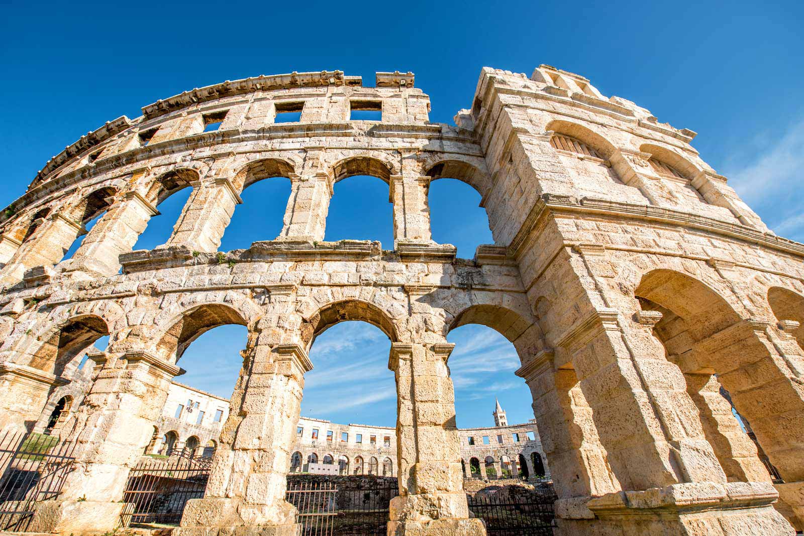 21 Best Monuments in Rome To See In Your Lifetime - Traveling Tour ...