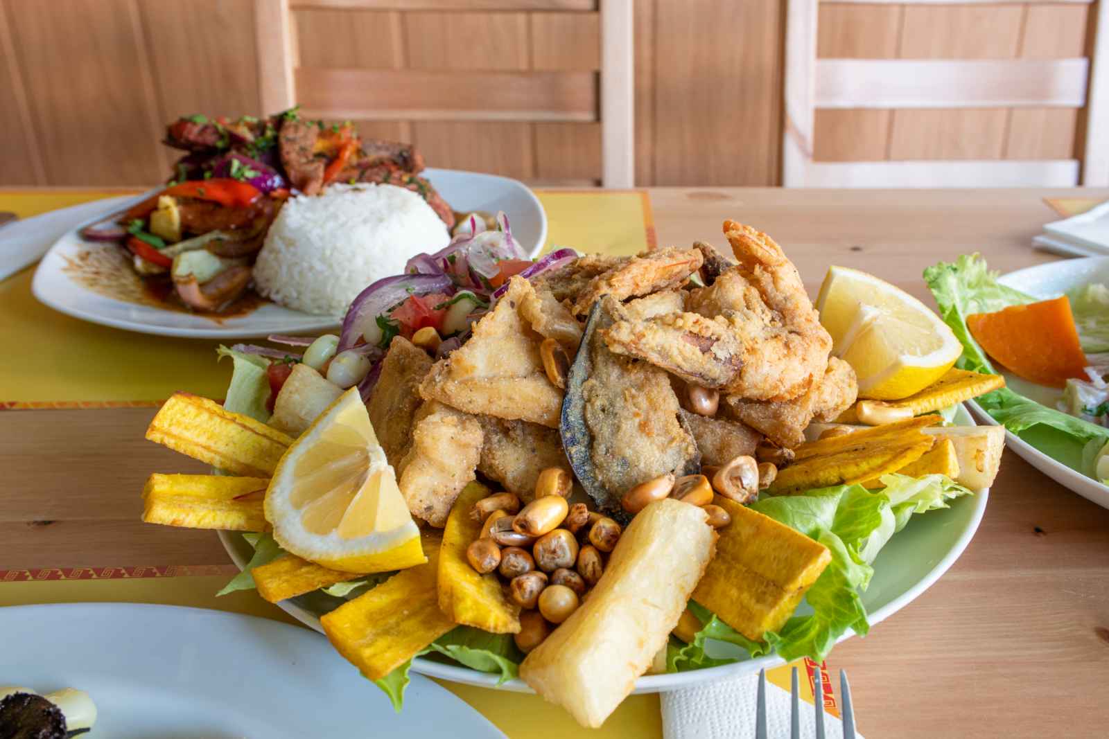 Haitian Food: 21 Best Haitian Dishes to Try in Haiti or at Home ...