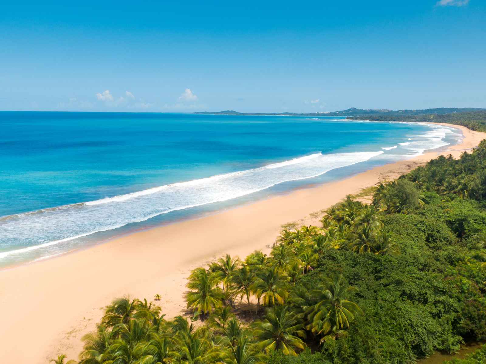 30 Best Puerto Rico Beaches To Visit in 2023 - Traveling Tour Guides ...