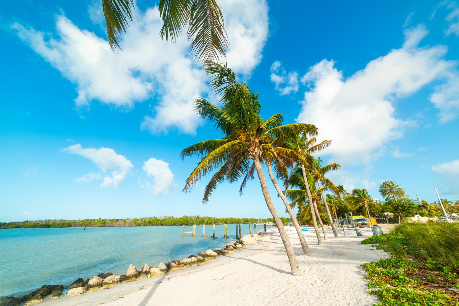 Discovering the 19 Best Beaches in Florida: Sun, Sand, and Serenity ...