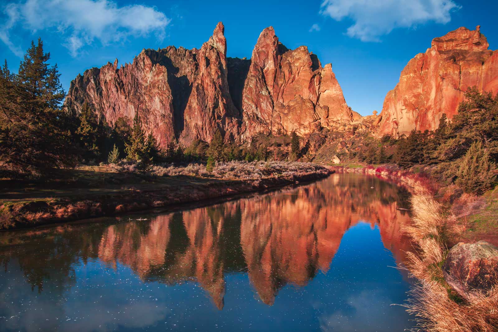 27 Best Places To Visit In Summer In The USA (2024 Vacation Ideas For ...