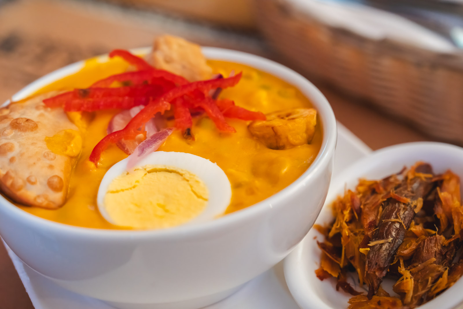 Ecuadorian Food: 19 Best Ecuadorian Dishes You Have To Try - Traveling ...