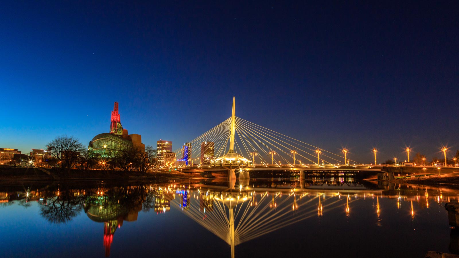 19 Best Things To Do in Winnipeg, Manitoba - Traveling Tour Guides ...