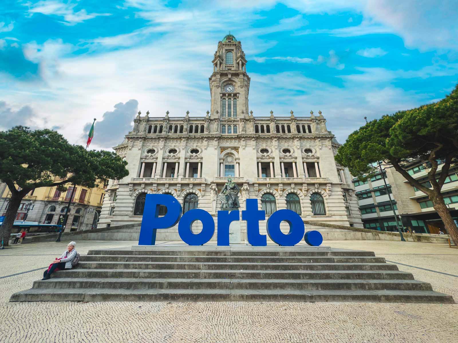 The Ideal One Day in Porto Itinerary: Your Complete Guide to The City ...